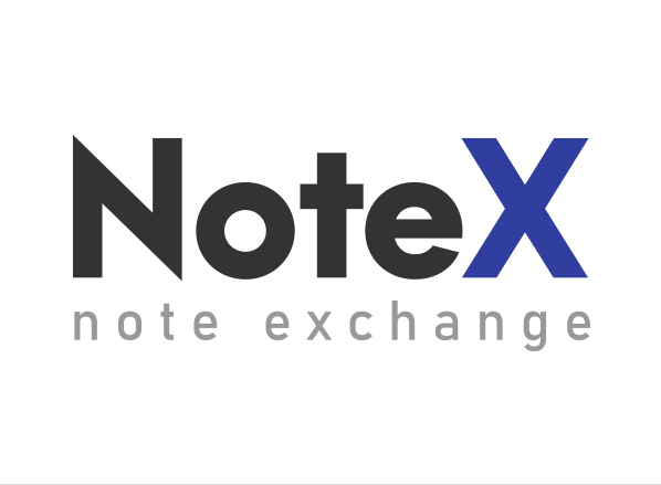 AI trade receivable trading platform NoteX achieves 10 billion won in ...